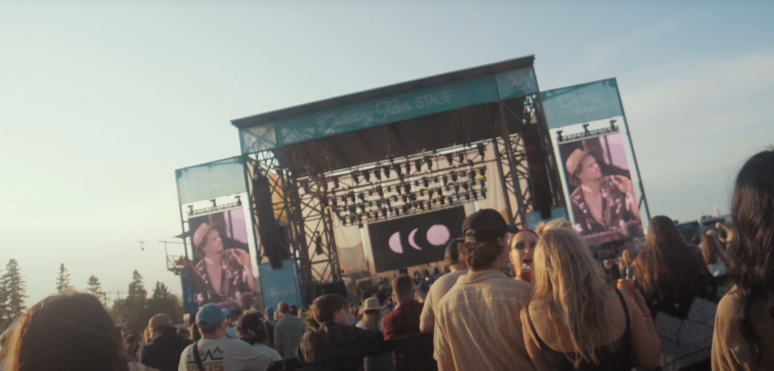 Sommo Festival | September 13+14, 2025
