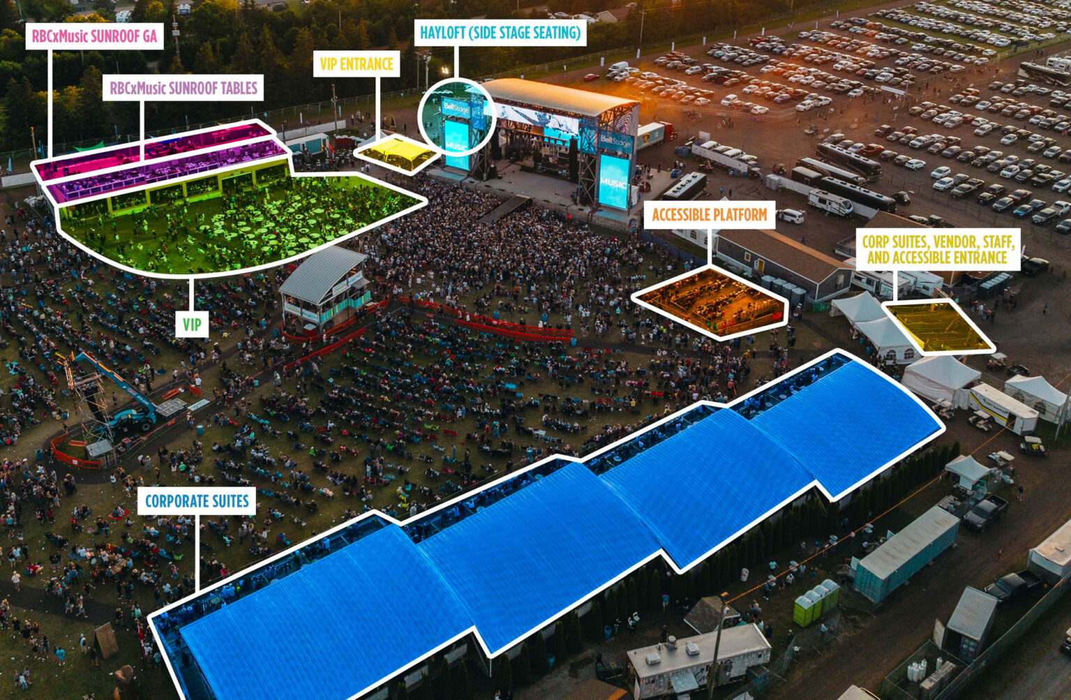 FAQ | Sommo Festival