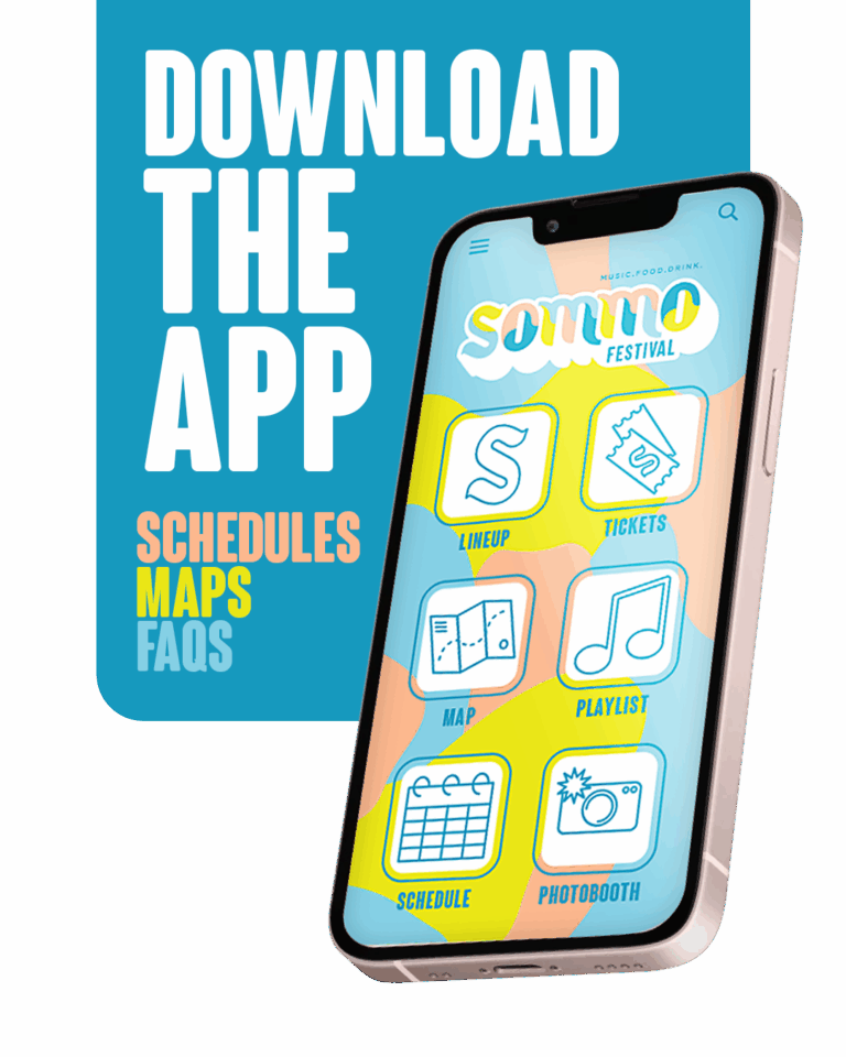 App | Sommo Festival