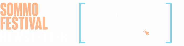 Sommo Festival | September 11 + 12, 2026